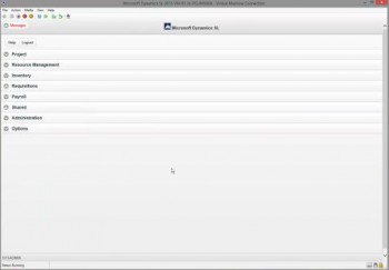 Closer Look at New Batch of Dynamics SL (Solomon) 2015 CU1 Web Apps
