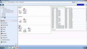 Microsoft Dynamics SL (Solomon) Configuration and Development Modules