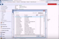 The Latest Reporting Features | Microsoft Dynamics SL (Solomon) 2015