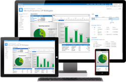 Microsoft GP (Great Plains) with other apps using Integration Manager
